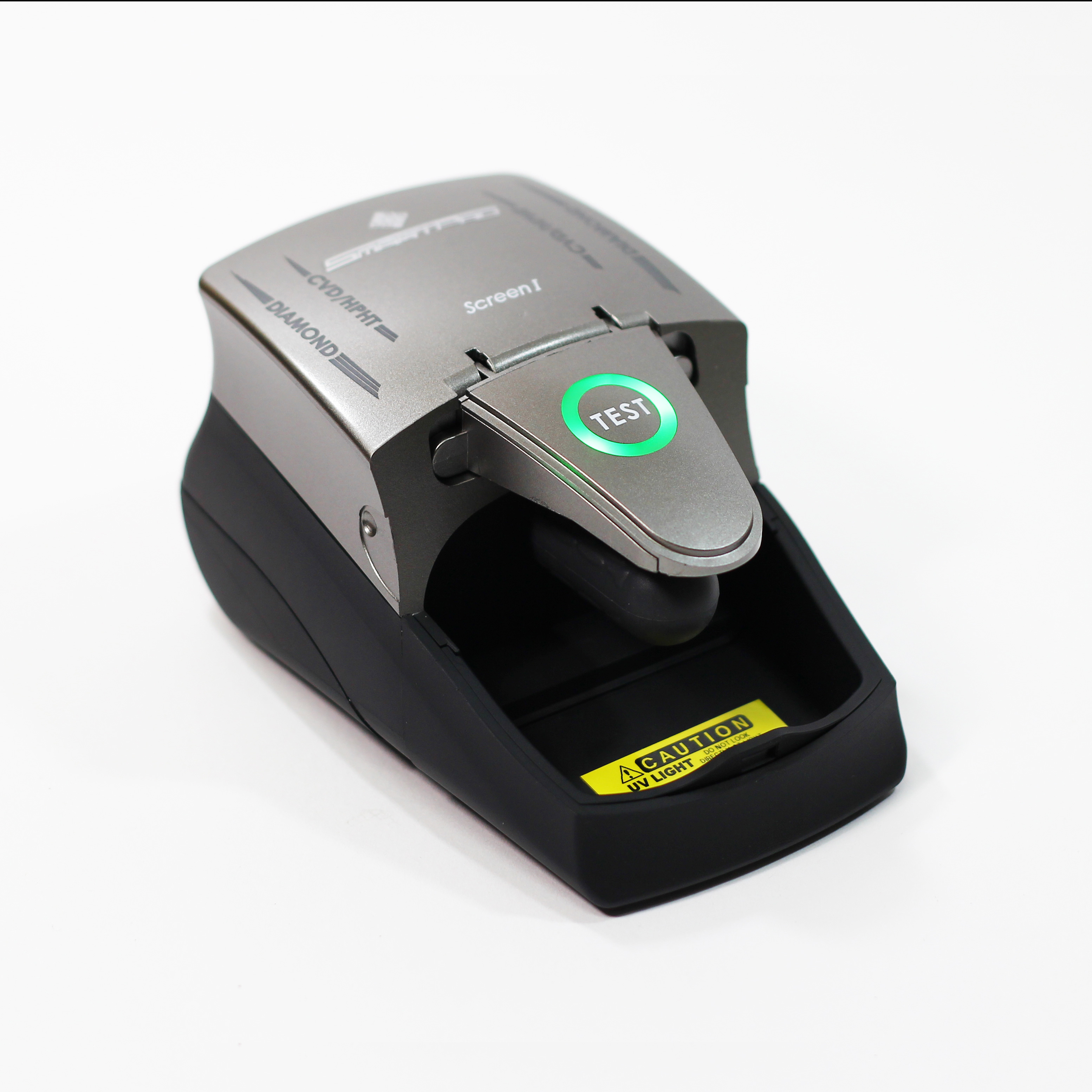 SYNTHETIC COLORLESS DIAMOND TESTER SCREEN 1 - AMC online store