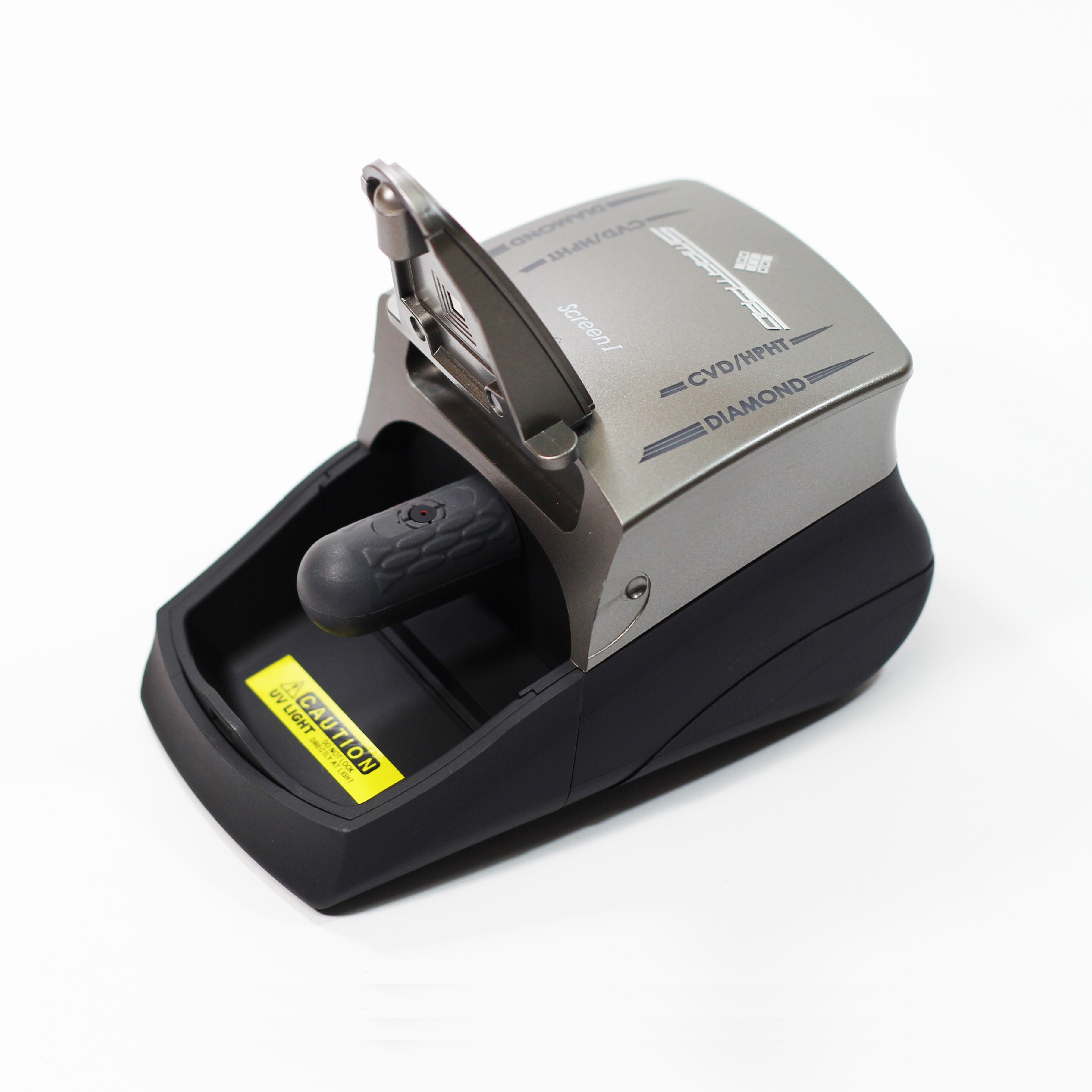 SYNTHETIC COLORLESS DIAMOND TESTER SCREEN 1 - AMC online store