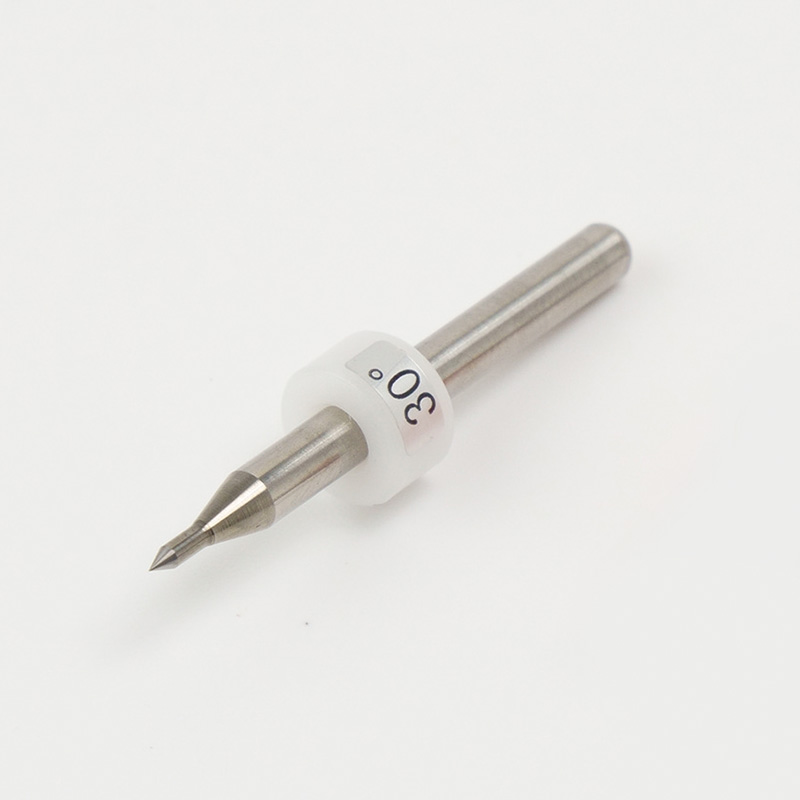 CARBIDE SCRIBE NEEDLE TIP 30° - AMC online store