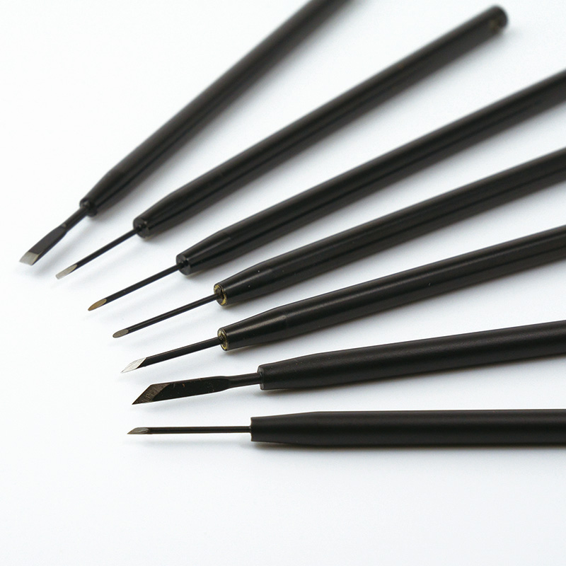 MICRO KNIVES - AMC online store