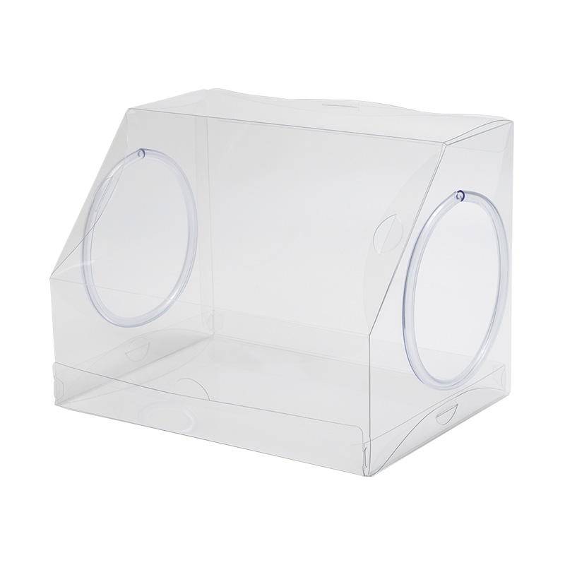 COMPACT DUST BOX - AMC online store