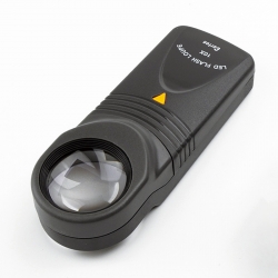 LED FLASH LOUPE R7519 - AMC online store